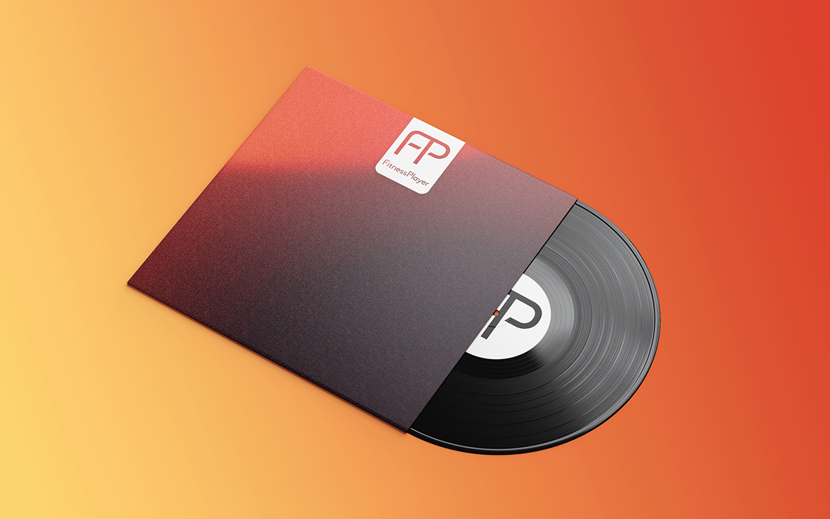FitnessPlayer – Commercial & royalty-free music